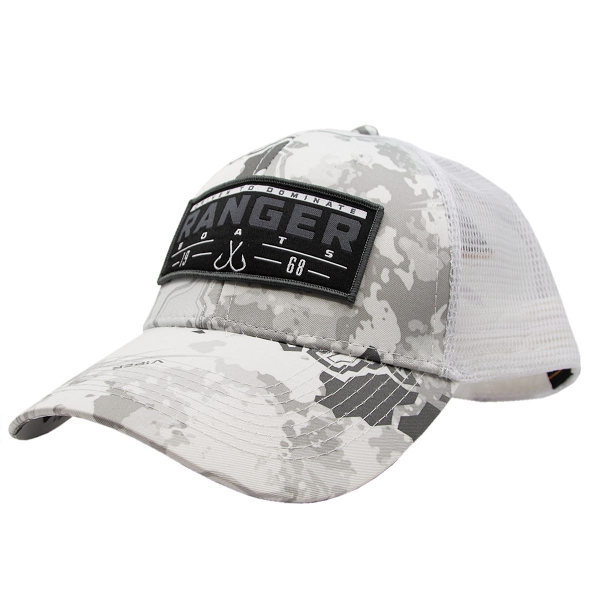 Ranger Boats Viper Snow Patch Cap | Bass Pro Shops